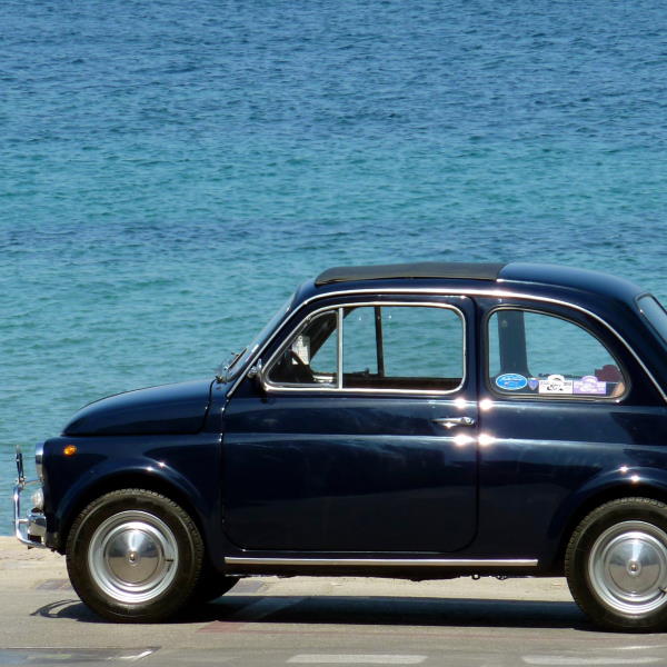 Besser das Geld ins Depot als ins Auto gesteckt