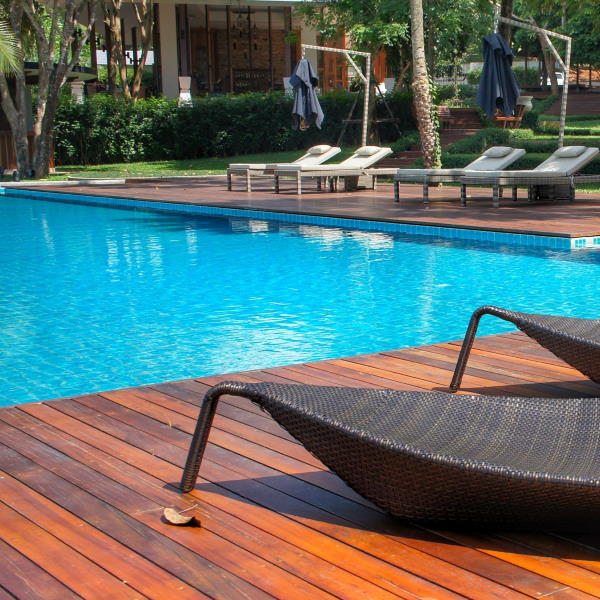 POOLCORP-Aktie um 30.000% gestiegen innerhalb 25 Jahren und es gibt ...