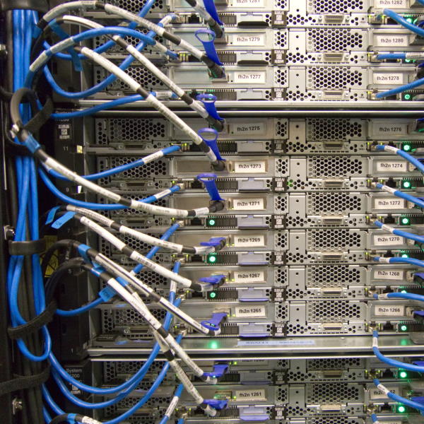 Aktie des Tages: Computer Services Inc. +500% in 10 Jahren und Dividende