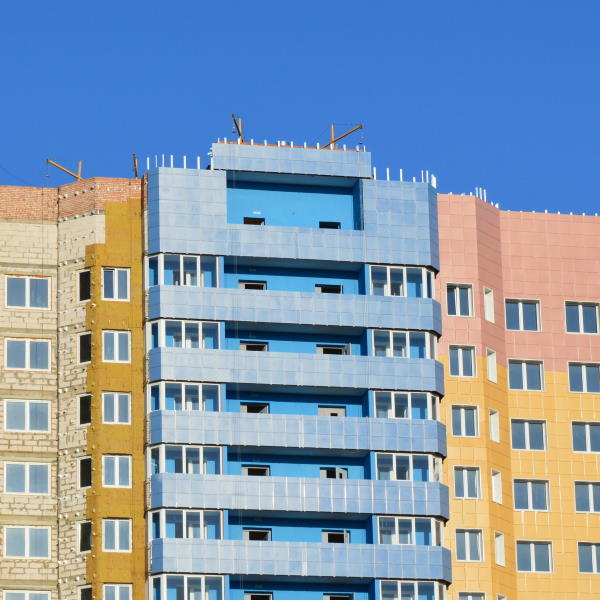 Luxemburgische Immobilienaktie des Tages: ADLER Group S.A.