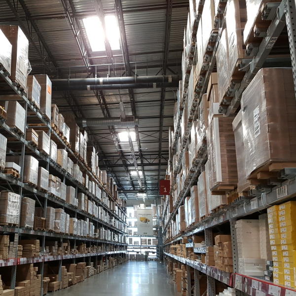 REIT des Tages: Stag Industrial Inc. +310% in 10 Jahren