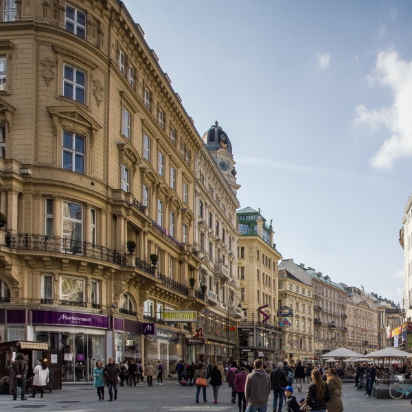 Österreichische Immobilienaktie des Tages: UBM Development AG
