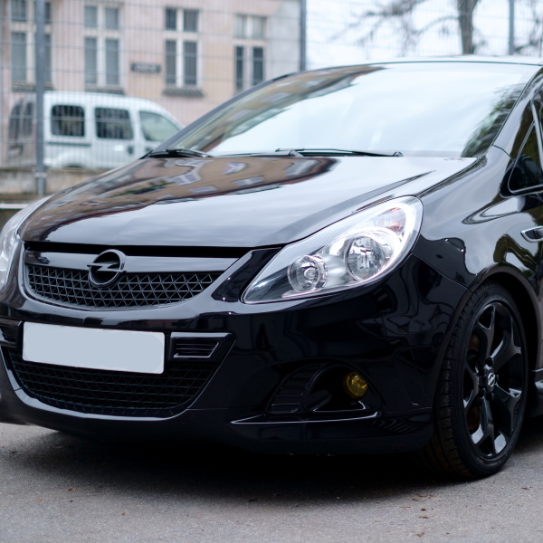 Niederländische Automobilbau-Aktie des Tages: Stellantis N.V.