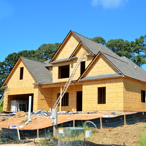 Baustoffaktie des Tages: Simpson Manufacturing Company