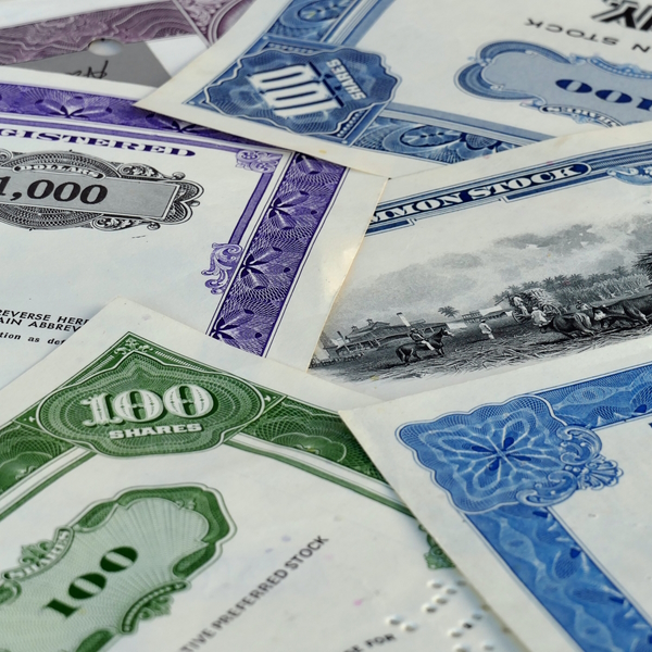 Günstige deutsche Nischenaktie des Tages: GESCO SE