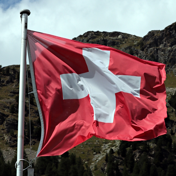 Schweizer Versicherer-Aktie des Tages: Vaudoise Assurances Holding SA