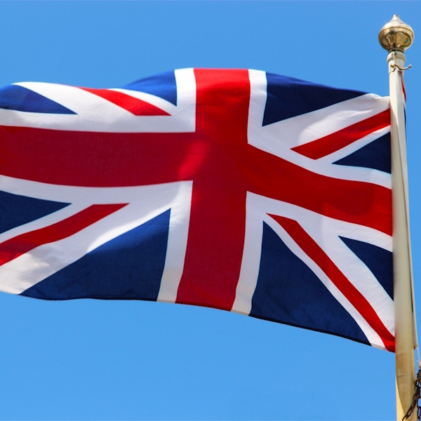 Britische Rüstungsaktie des Tages: BAE Systems plc