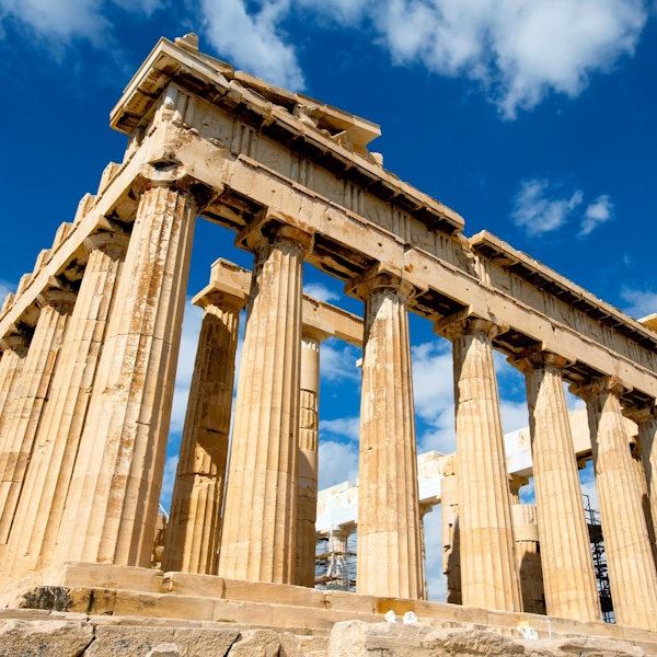 Griechische Konsumgüteraktie des Tages: Gr. Sarantis S.A.